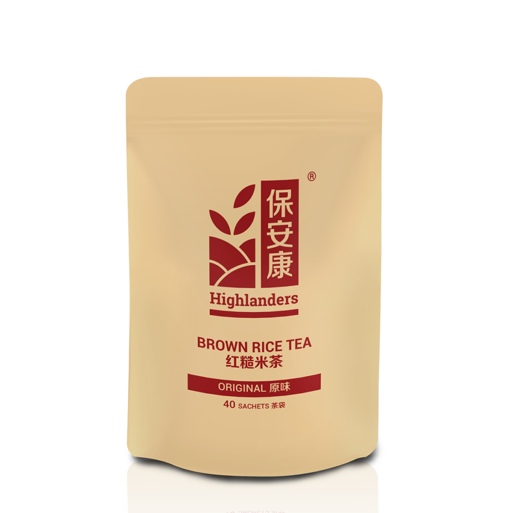 Highlanders Brown Rice Tea | The Brown Rice Specialist | Elevating ...